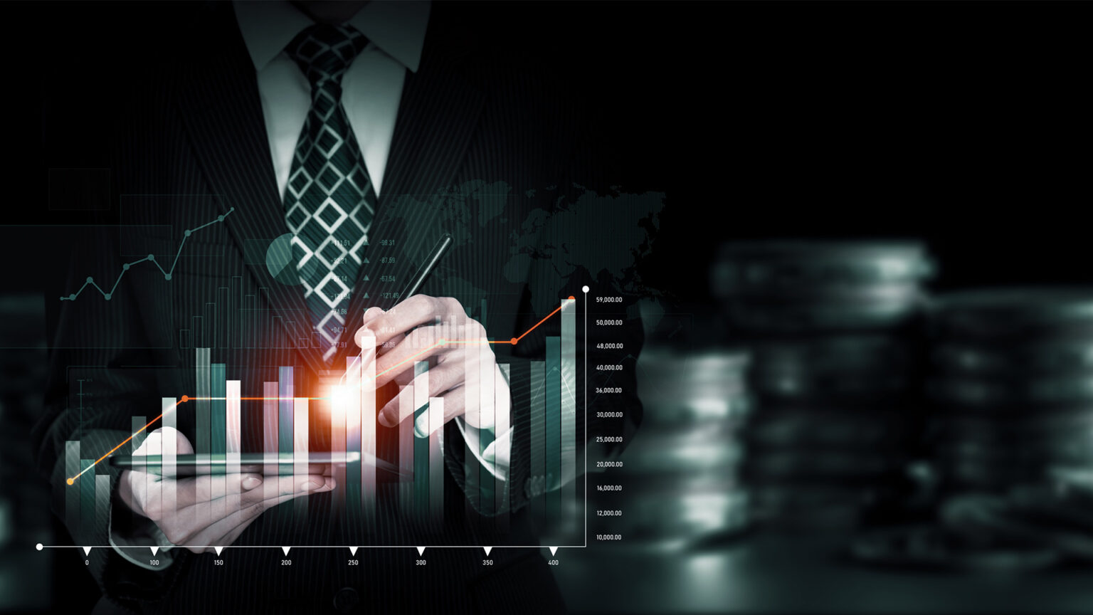 Financial Technology Meaning: What is FinTech? | Brimco