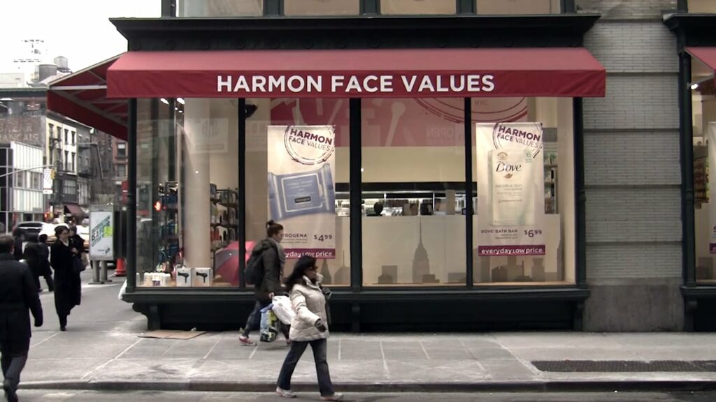Harmon Face Values | Brimco