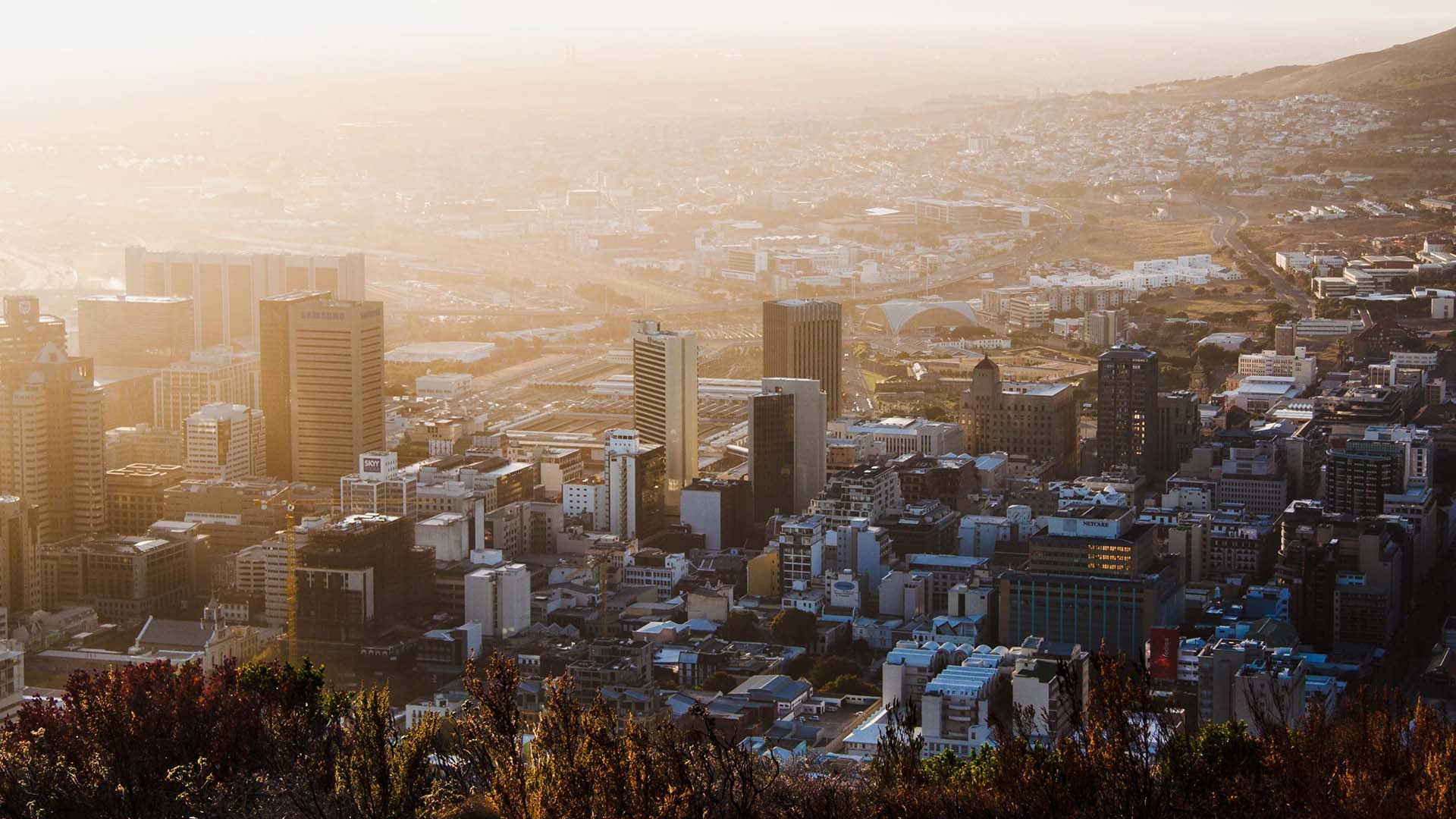 Why Africa Is the Investment Destination of the Future! | Brimco