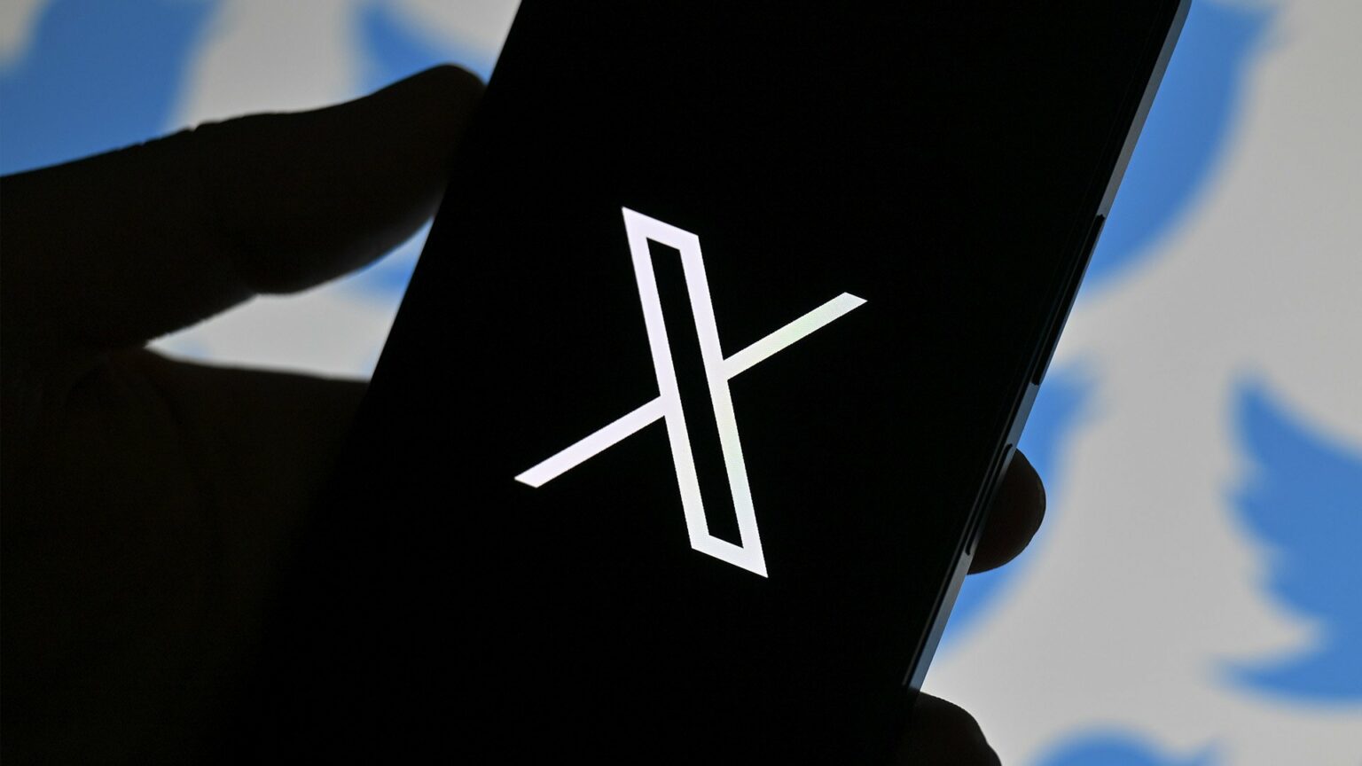 X logo officially replaces Twitter’s famous bird | Brimco