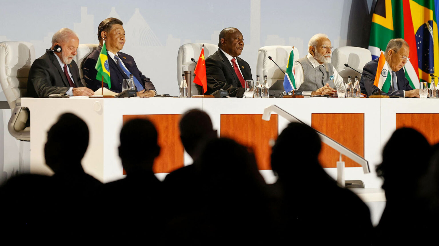 Brics Meeting 2023 | Brimco