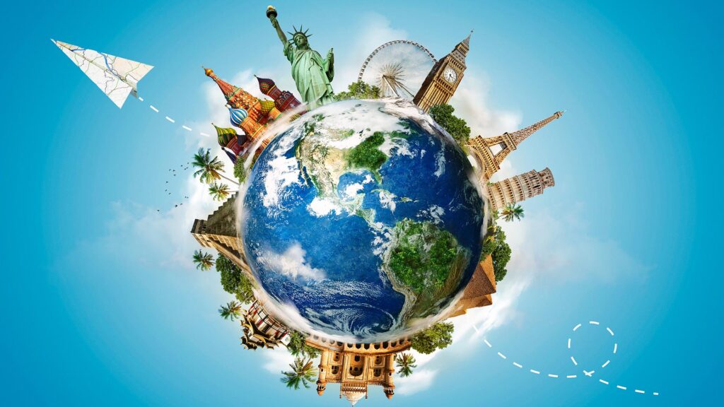 Understanding the Travel and Tourism Sector: A Business Perspective ...