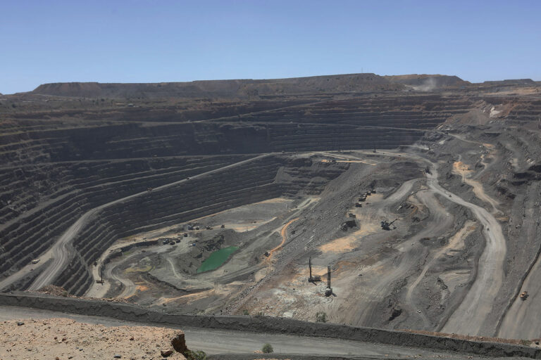 The Biggest Diamond Mines in The World in 2025 | Brimco