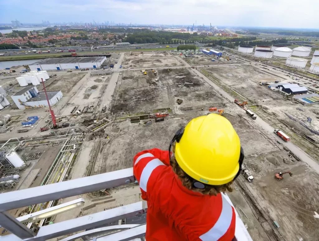 Shell to Pause Dutch Biofuels Project as Market Sags | Brimco