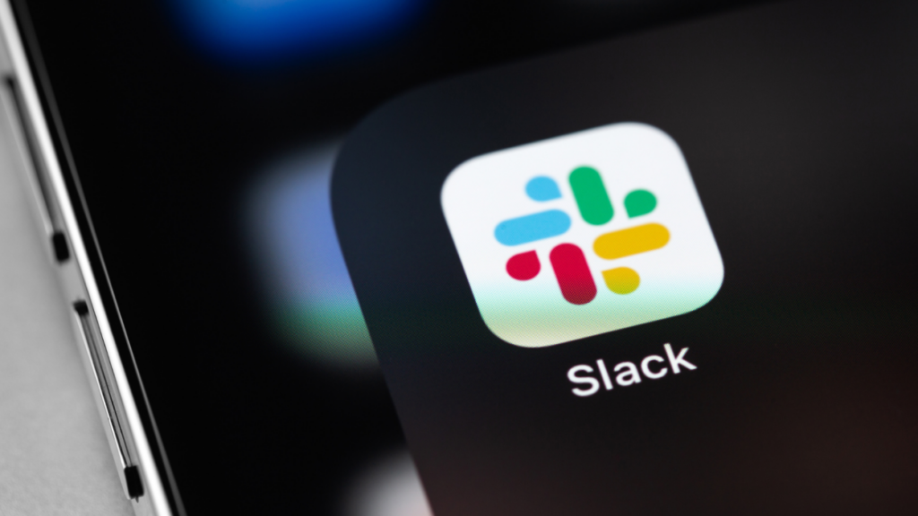 Slack Transforms into a ‘Work Operating System’ | Brimco