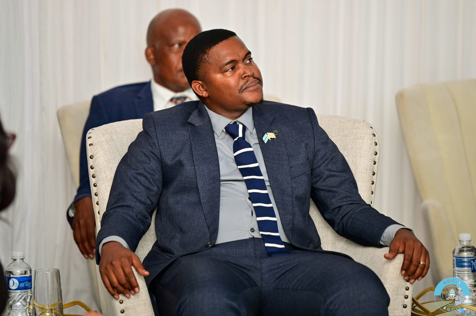 President Duma Boko Unveils a Transformative Cabinet to Lead Botswana’s ...