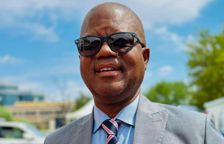 President Duma Boko Unveils a Transformative Cabinet to Lead Botswana’s ...