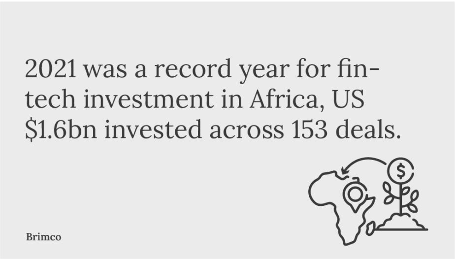 Fintech Statistics to know in 2023 | Brimco