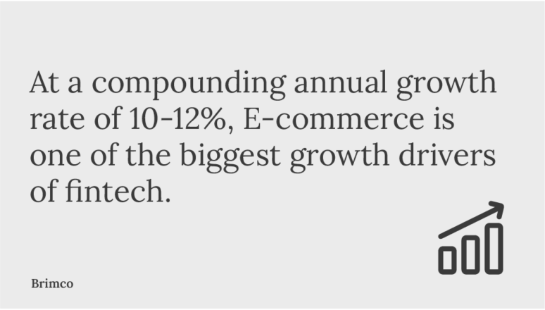 Fintech Statistics to know in 2025 | Brimco