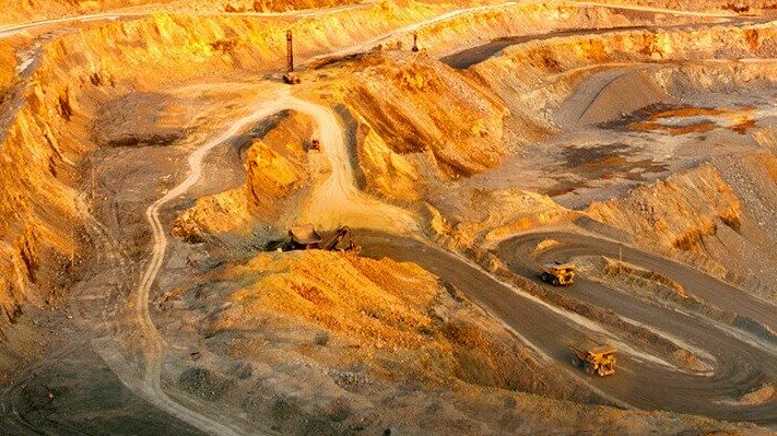 The 10 Biggest Mining Companies in the World 2024 | Brimco