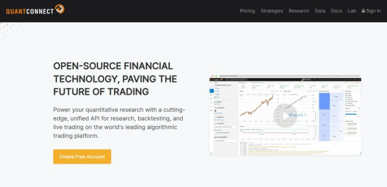 The Best AI Trading Platforms & Software for 2024 | Brimco