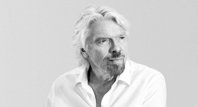 The Best 50 Richard Branson Quotes to Excel in Business