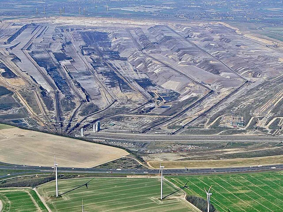 The Biggest Mines in the World in 2025 | Brimco